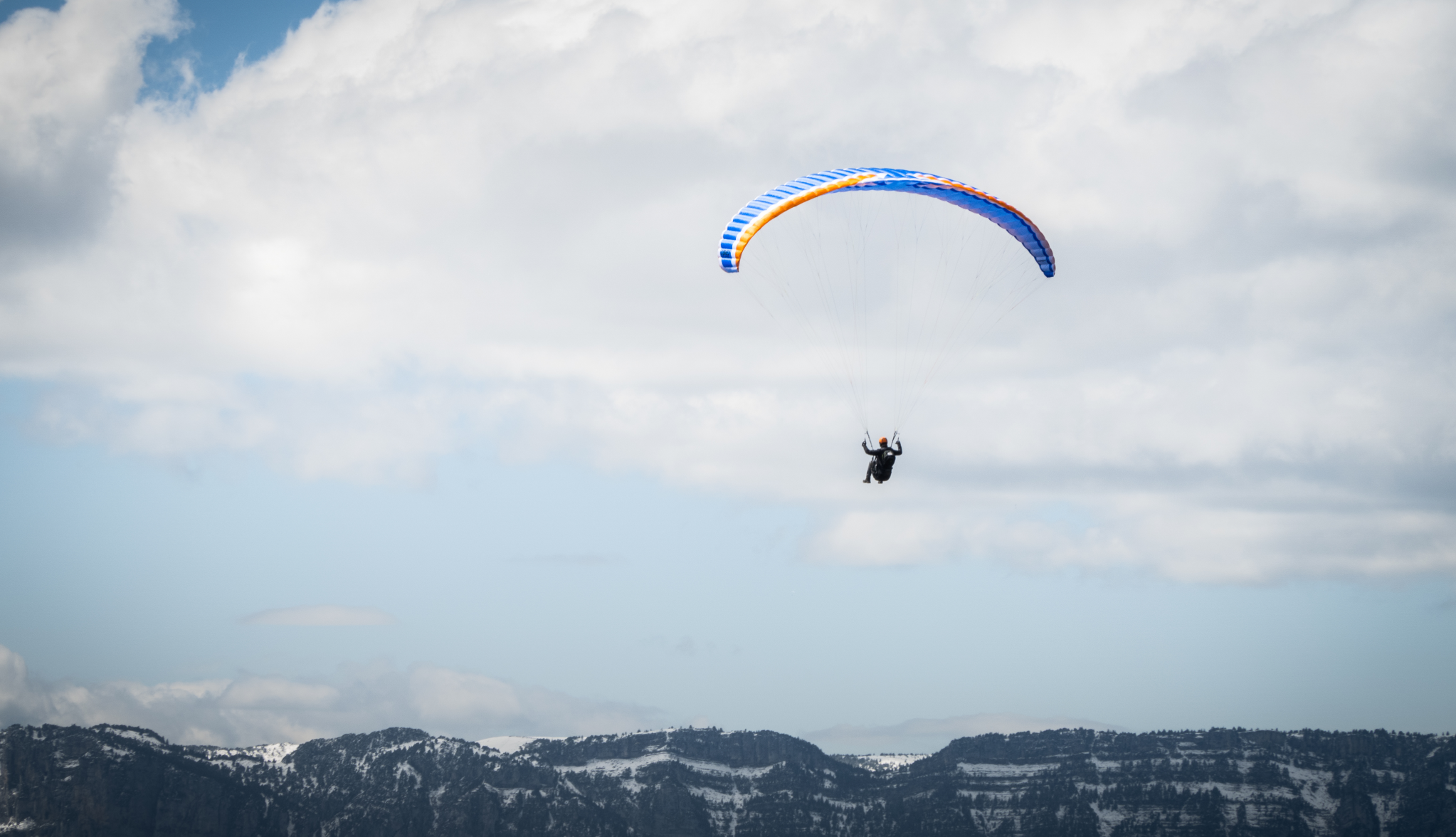 Flex 2 – Level Wings