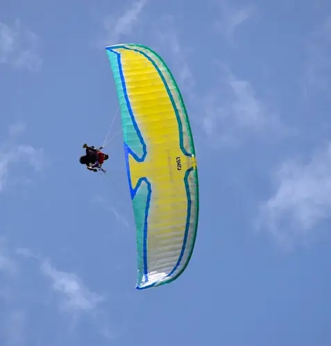 windforce 3 – Level Wings