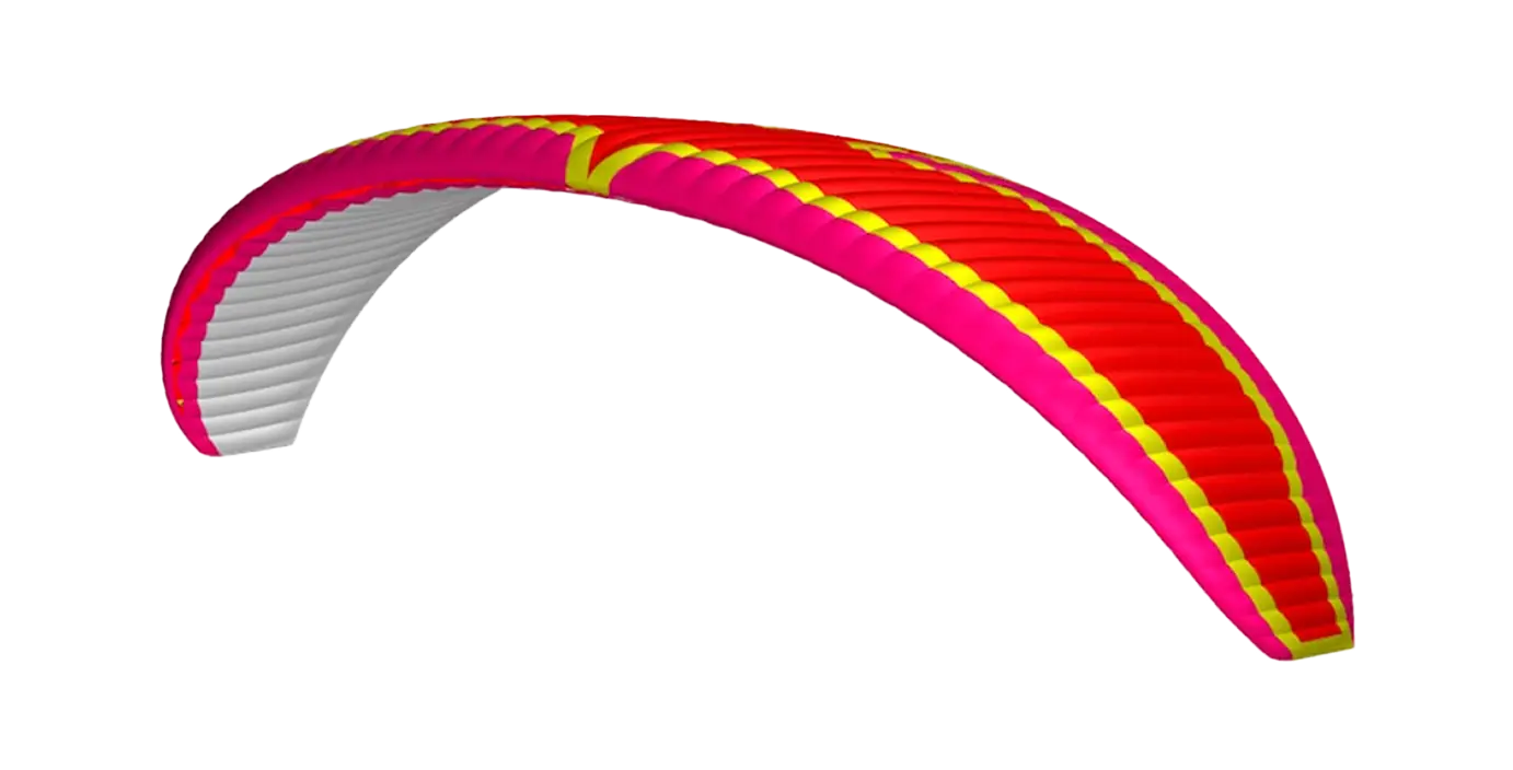 force-candy – Level Wings