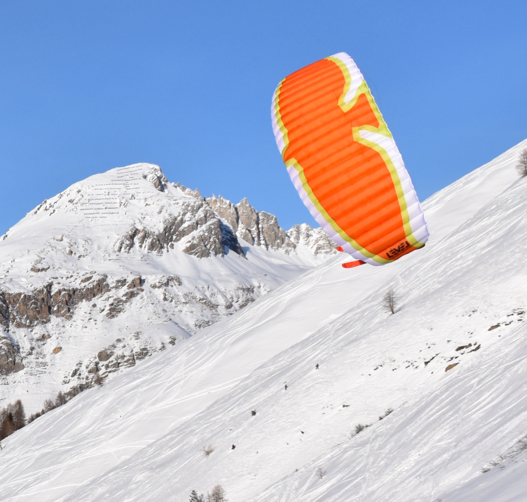 Fury Max – Level Wings