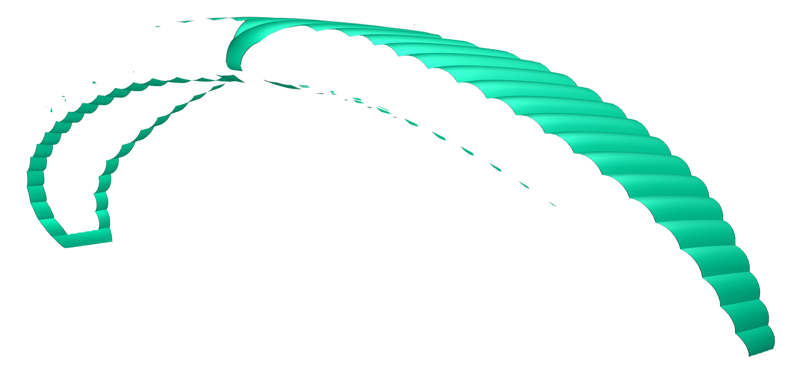 Spectra – Area 1 – Flex – Level Wings