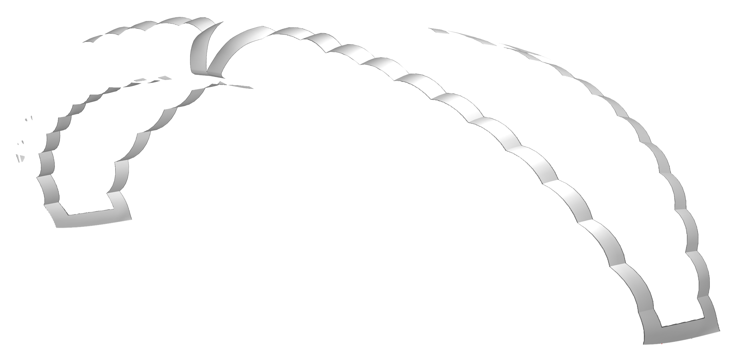 White – Area 2 – Fury Max XLight – Level Wings